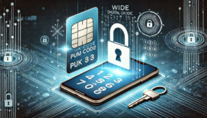 Comment retrouver et utiliser son code PUK en cas de carte SIM bloquée ...